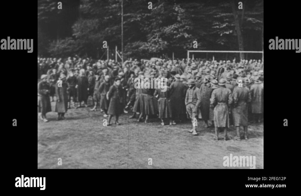 Pows world war ii Stock Videos & Footage - HD and 4K Video Clips - Alamy