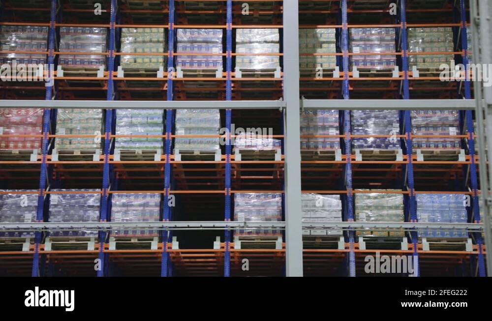 Rows boxes Stock Videos & Footage - HD and 4K Video Clips - Alamy