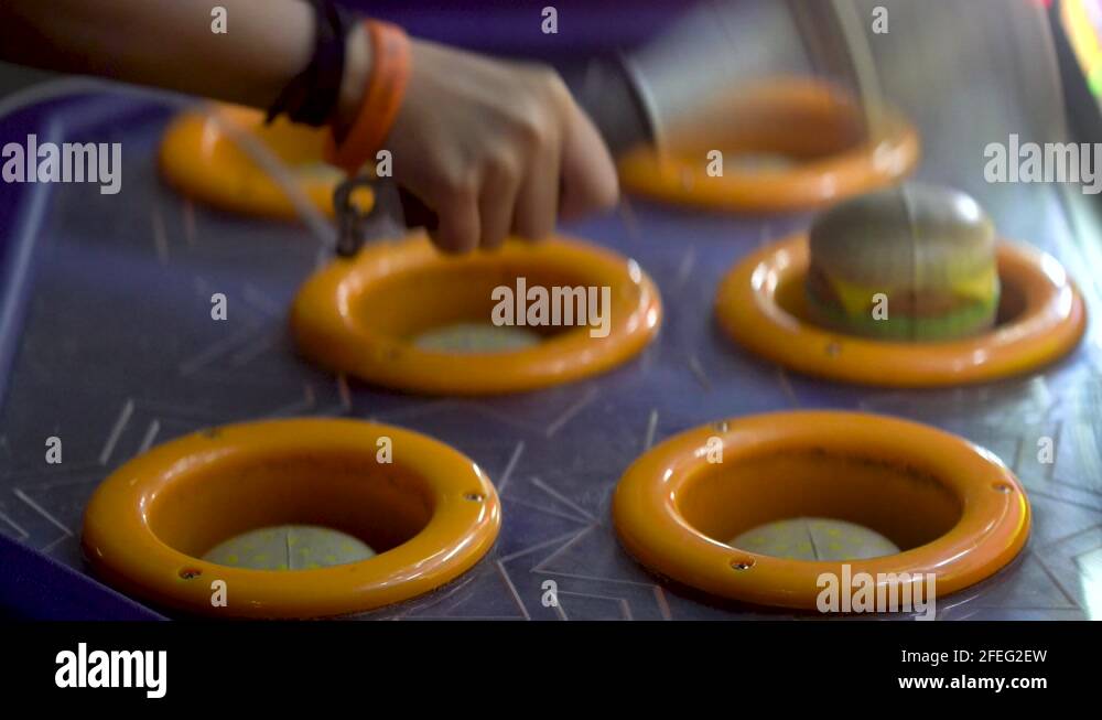 Whack mole game Stock Videos & Footage - HD and 4K Video Clips - Alamy Whack mole game Stock Videos & Footage - HD and 4K Video Clips - Alamy
