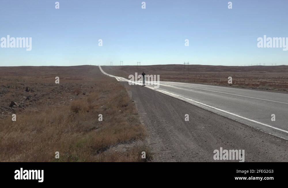 Kazakh steppe Stock Videos & Footage - HD and 4K Video Clips - Alamy