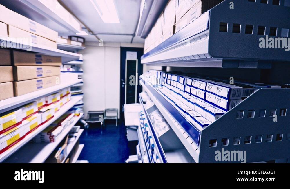 Pharmaceutical supplies Stock Videos & Footage - HD and 4K Video Clips ...