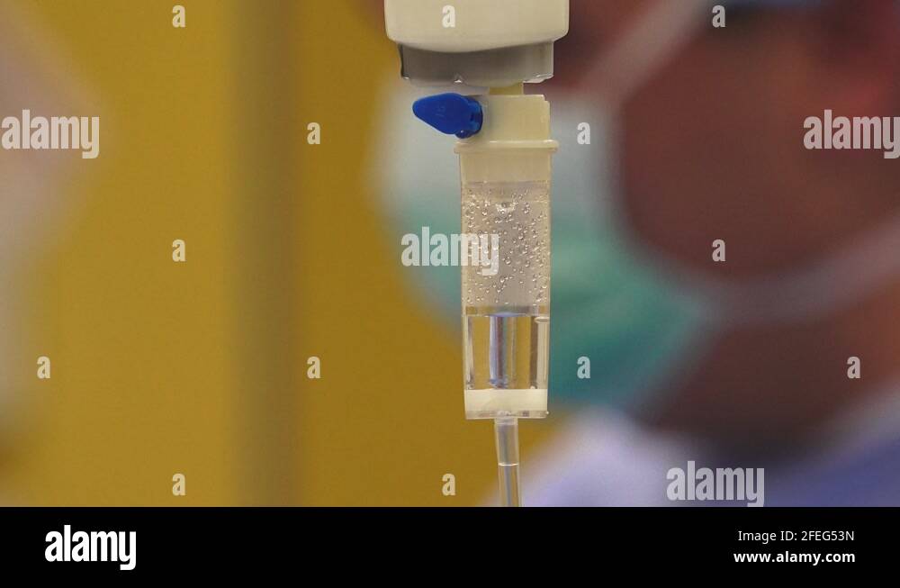 Intravenous administration Stock Videos & Footage - HD and 4K Video ...