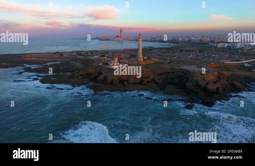 El hank lighthouse Stock Videos & Footage - HD and 4K Video Clips - Alamy