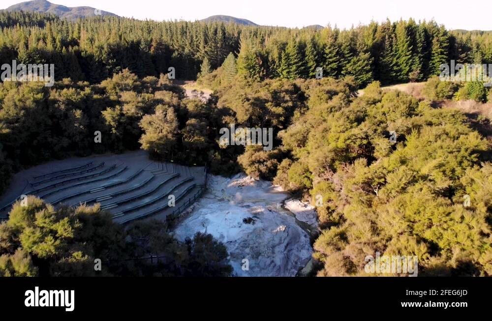 Fly geyser aerial Stock Videos & Footage - HD and 4K Video Clips - Alamy