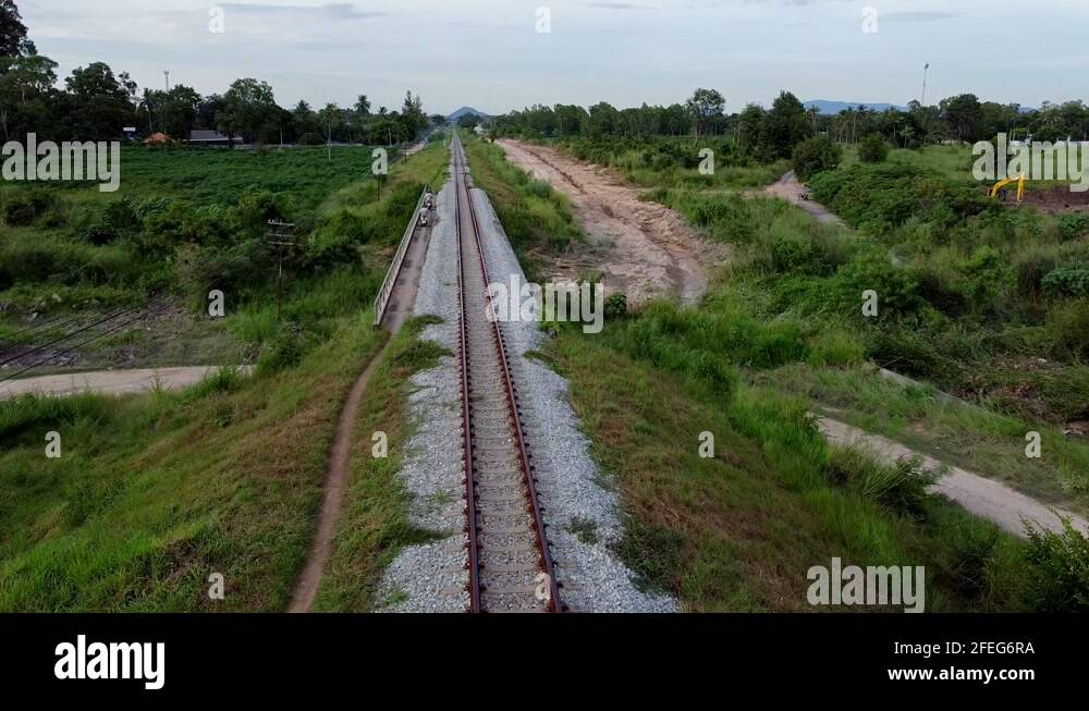 Signal box railway bridge Stock Videos & Footage - HD and 4K Video ...