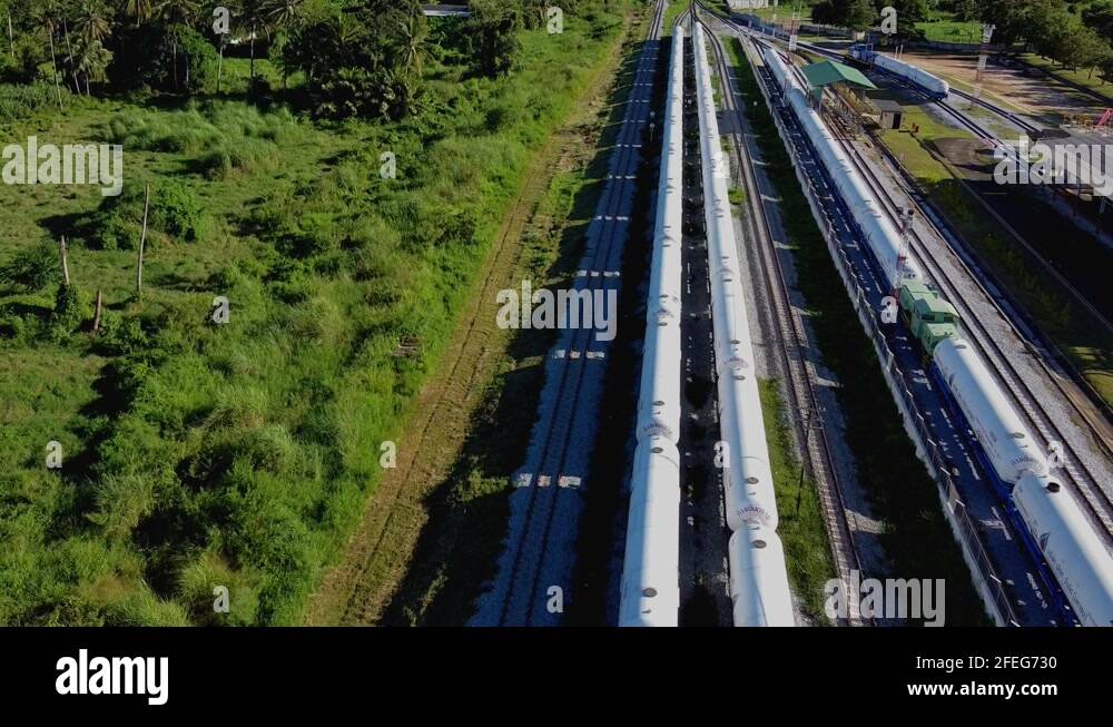 Lpg gas rail terminal Stock Videos & Footage - HD and 4K Video Clips ...