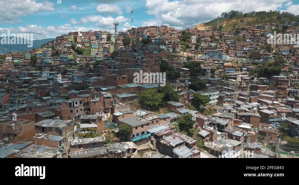Medellin colombia tourism Stock Videos & Footage - HD and 4K Video ...