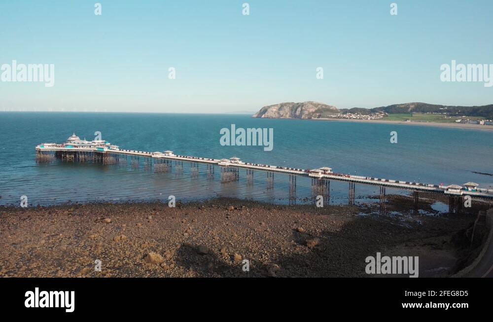 Little orme llandudno Stock Videos & Footage - HD and 4K Video Clips - Alamy