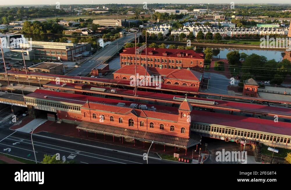 Septa train station Stock Videos & Footage - HD and 4K Video Clips - Alamy