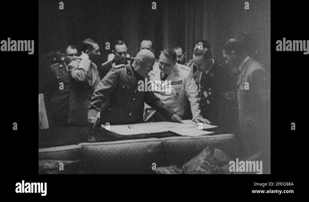 Adolf hitler swastika uniform Stock Videos & Footage - HD and 4K Video ...