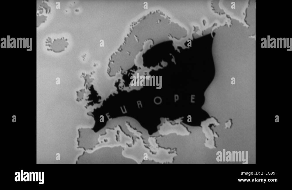 Swastika map of germany Stock Videos & Footage - HD and 4K Video Clips ...