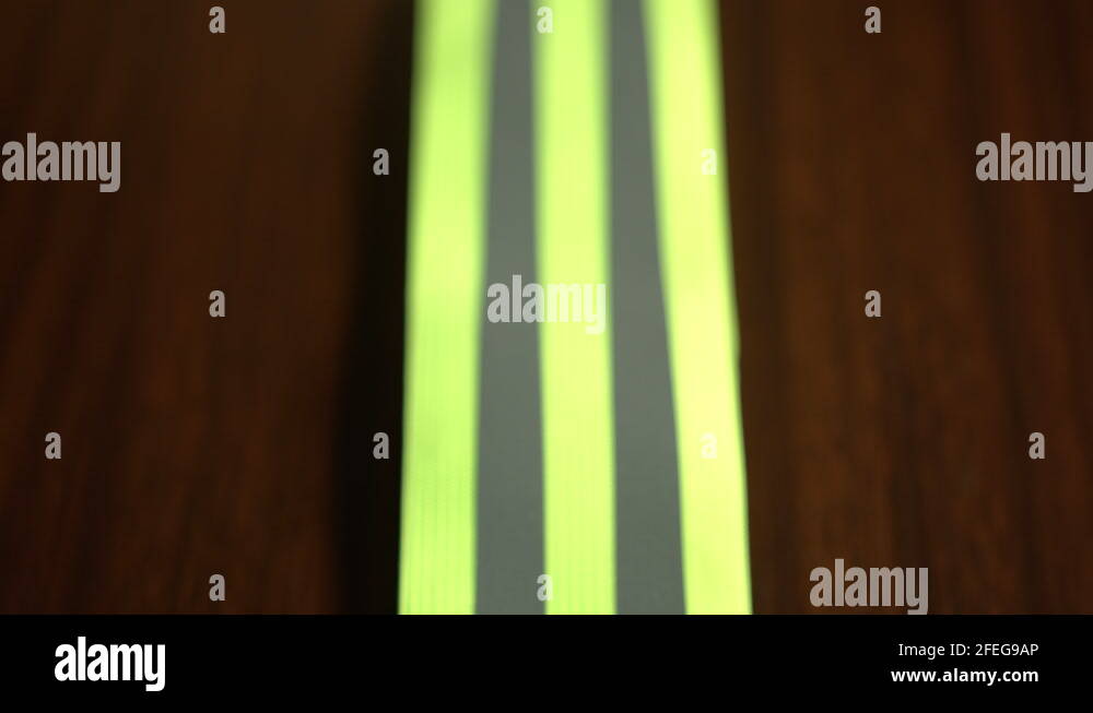 Reflective strip Stock Videos & Footage - HD and 4K Video Clips - Alamy