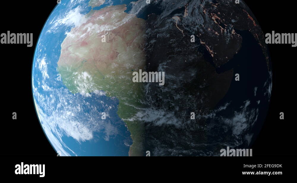 Globe earth african continent Stock Videos & Footage - HD and 4K Video ...