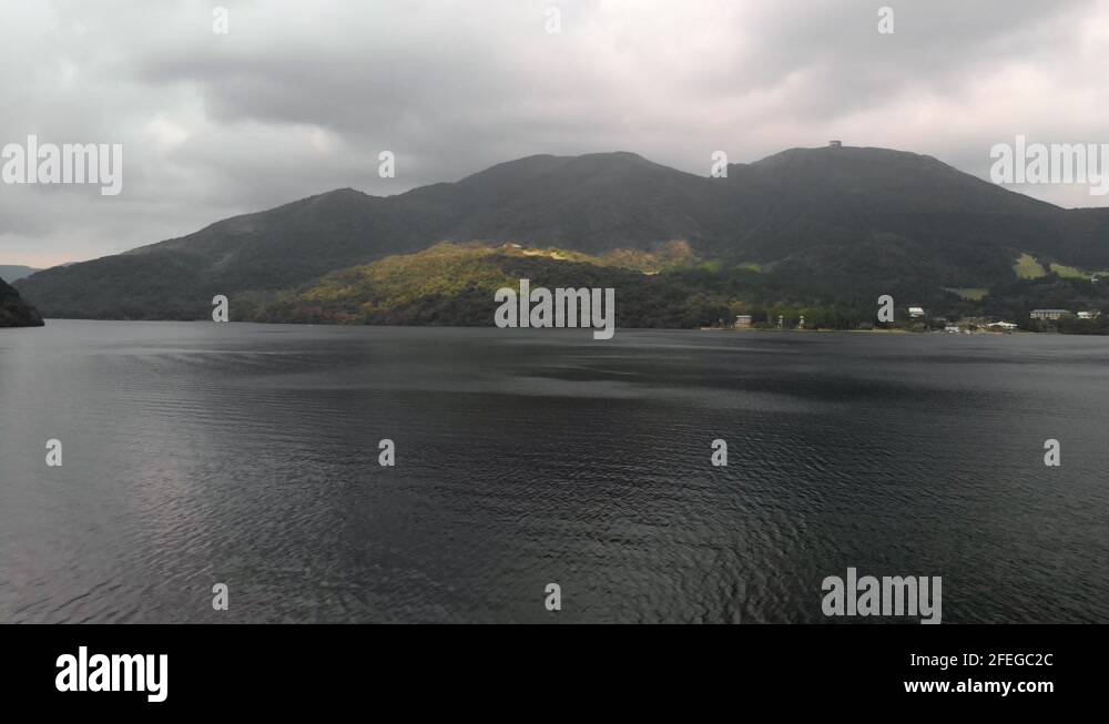 Lake ashi ashinoko Stock Videos & Footage - HD and 4K Video Clips - Alamy