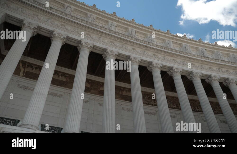 Roman corinthian order Stock Videos & Footage - HD and 4K Video Clips ...