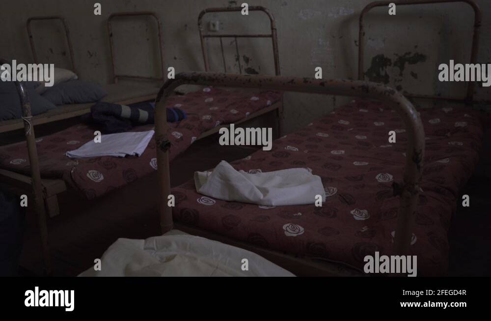 Prison jail door interior Stock Videos & Footage - HD and 4K Video ...