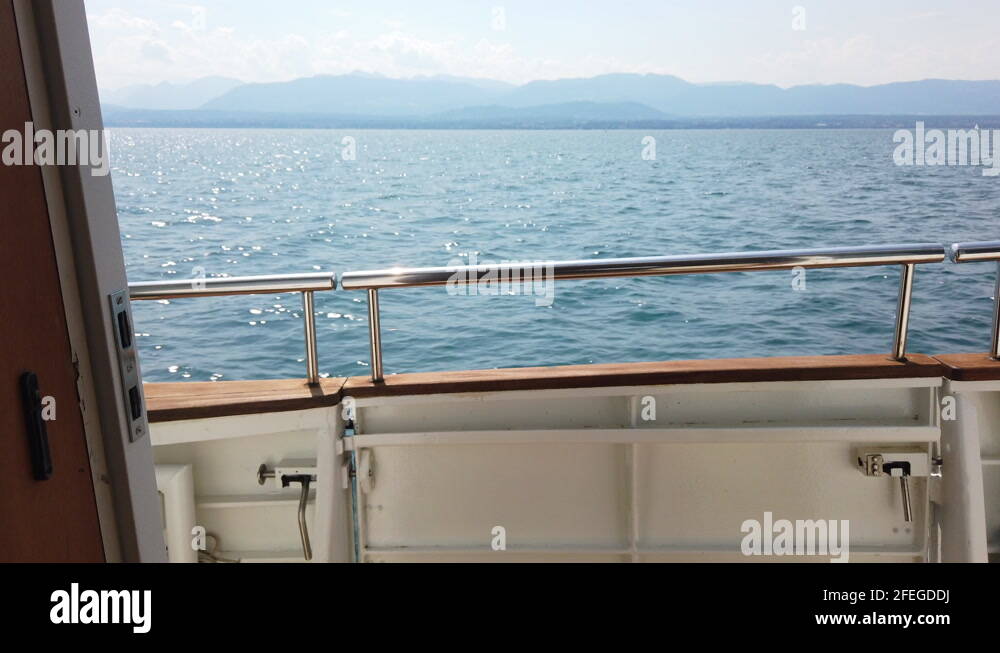 Boat inside journey beautiful Stock Videos & Footage - HD and 4K Video ...