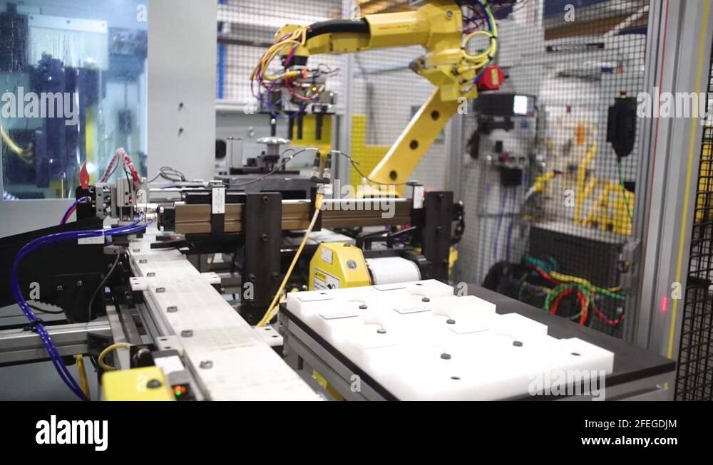 Making auto parts Stock Videos & Footage - HD and 4K Video Clips - Alamy