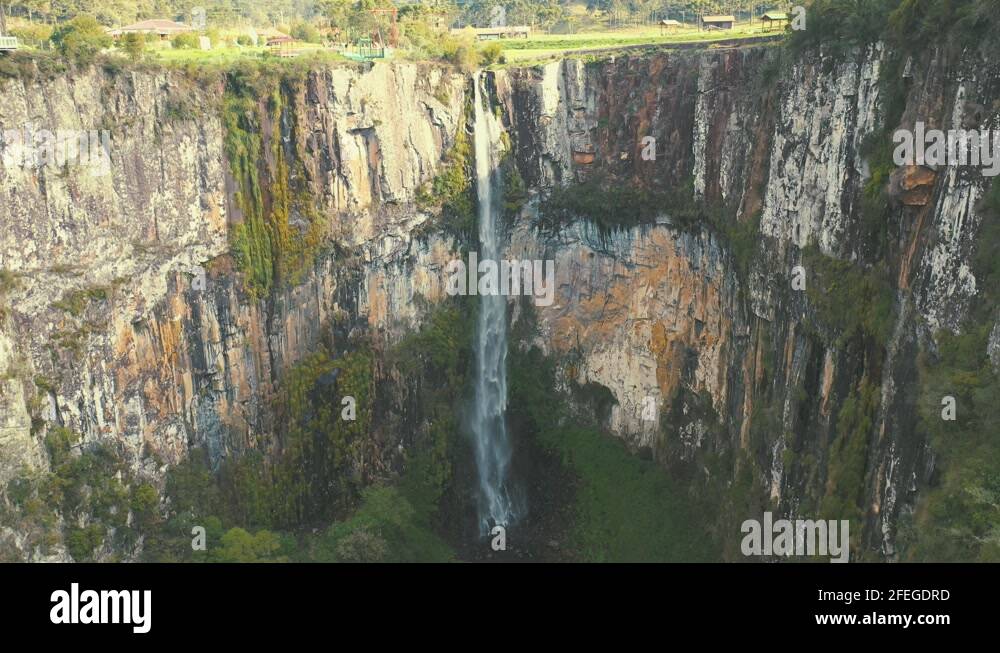 Brazilian waterfall Stock Videos & Footage - HD and 4K Video Clips - Alamy