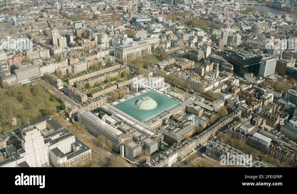 British museum aerial Stock Videos & Footage - HD and 4K Video Clips ...