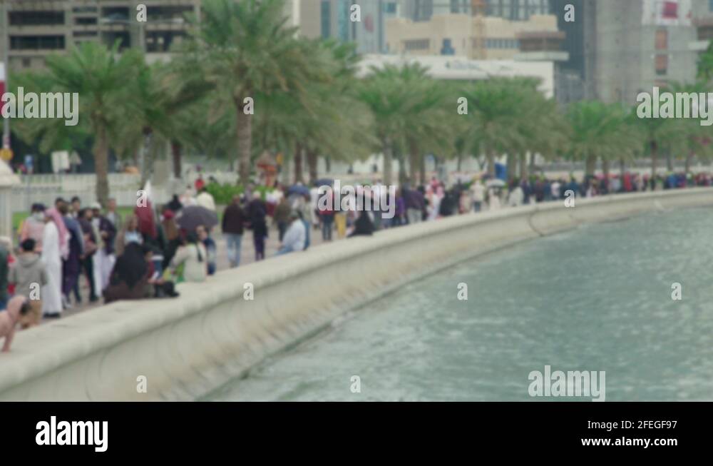 Corniche qatar Stock Videos & Footage - HD and 4K Video Clips - Alamy