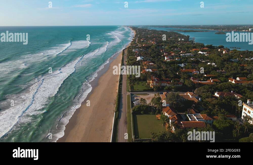 Ocean view blvd Stock Videos & Footage - HD and 4K Video Clips - Alamy