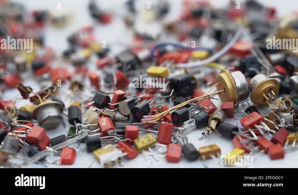 Transistor diode Stock Videos & Footage - HD and 4K Video Clips - Alamy