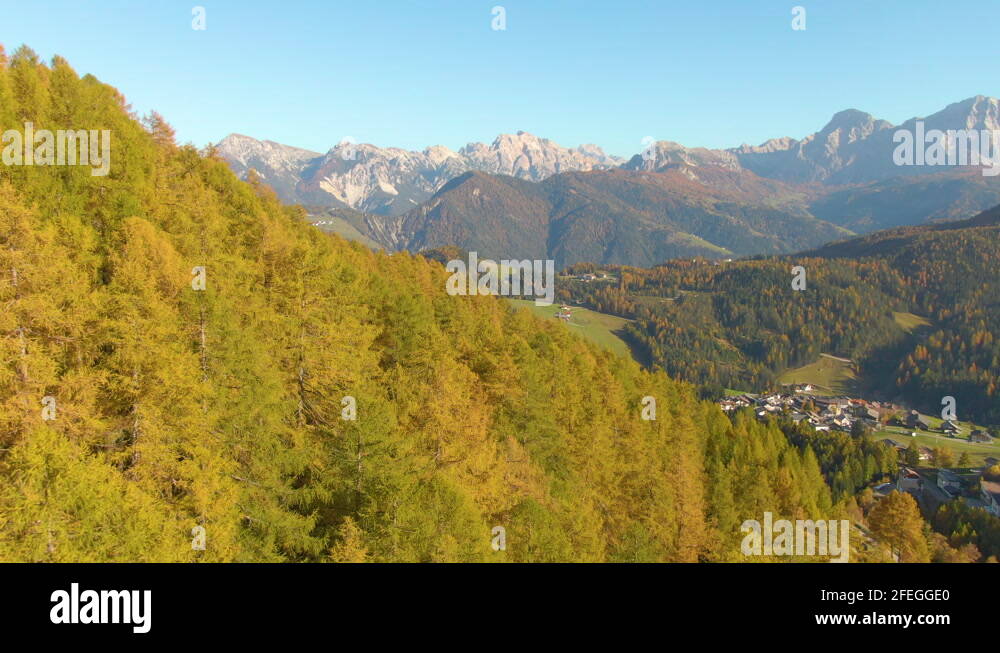 Village in the tyrol Stock Videos & Footage - HD and 4K Video Clips - Alamy