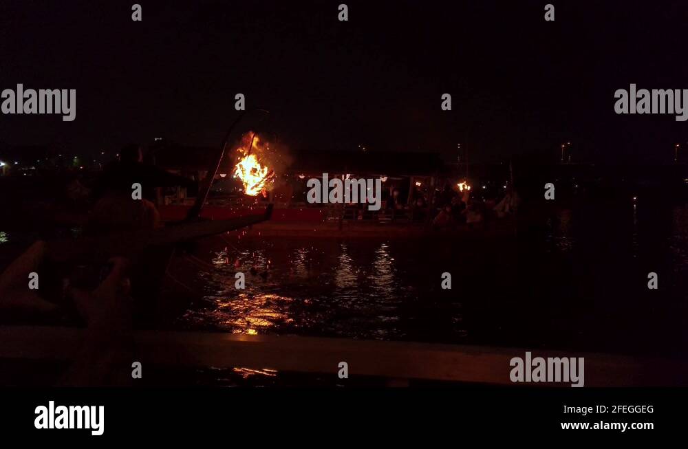 To attract fish Stock Videos & Footage - HD and 4K Video Clips - Alamy