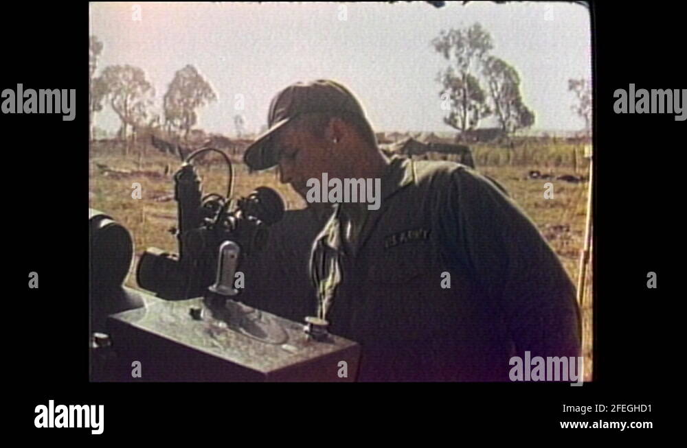1970s army artillery Stock Videos & Footage - HD and 4K Video Clips - Alamy