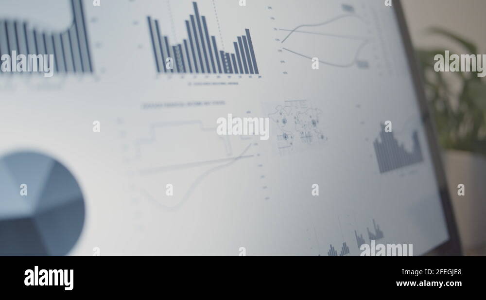 Graphs diagrams Stock Videos & Footage - HD and 4K Video Clips - Alamy