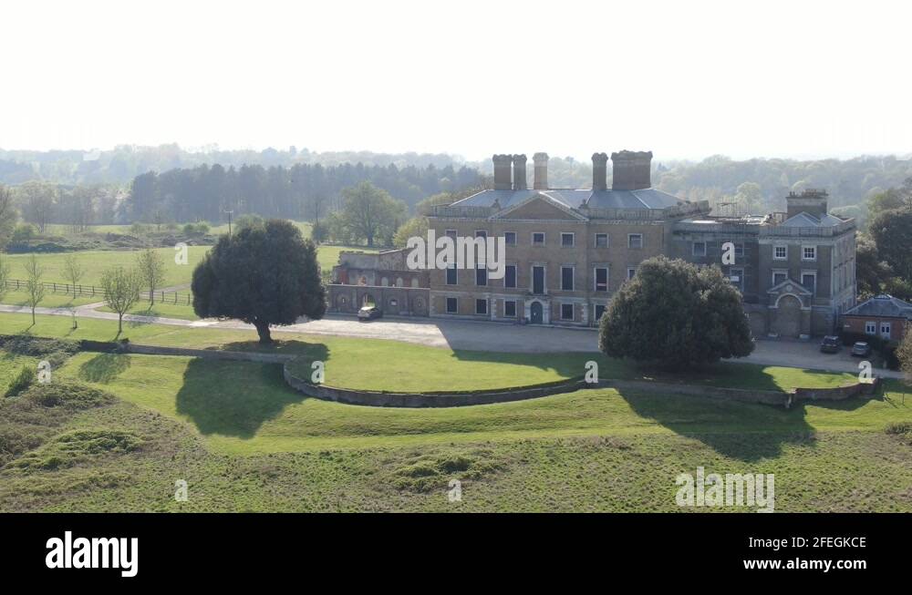 Georgian manor england Stock Videos & Footage - HD and 4K Video Clips ...