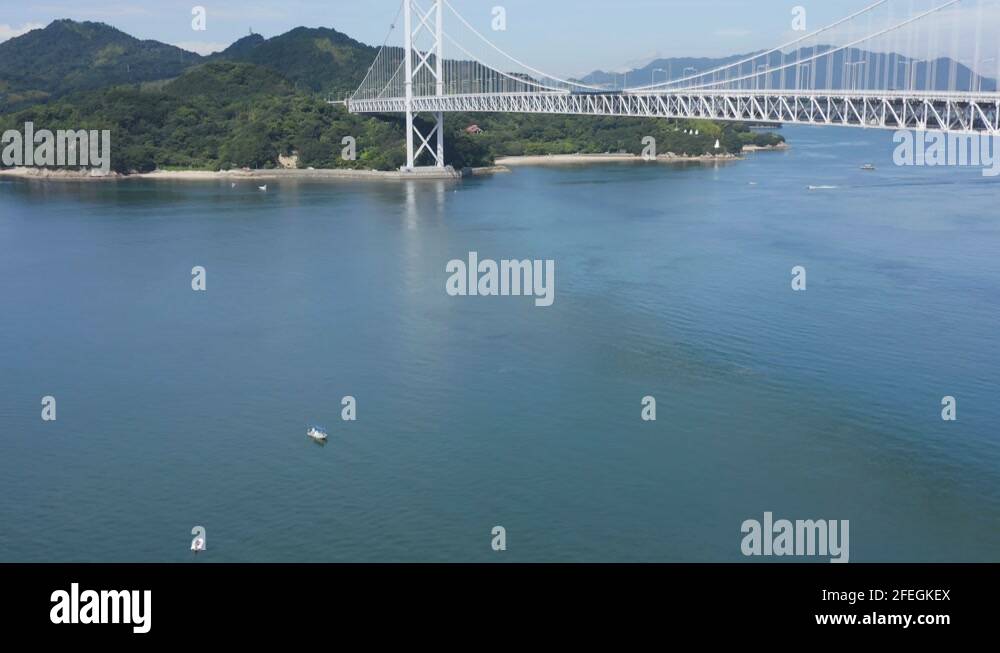 Japan island aerial Stock Videos & Footage - HD and 4K Video Clips - Alamy