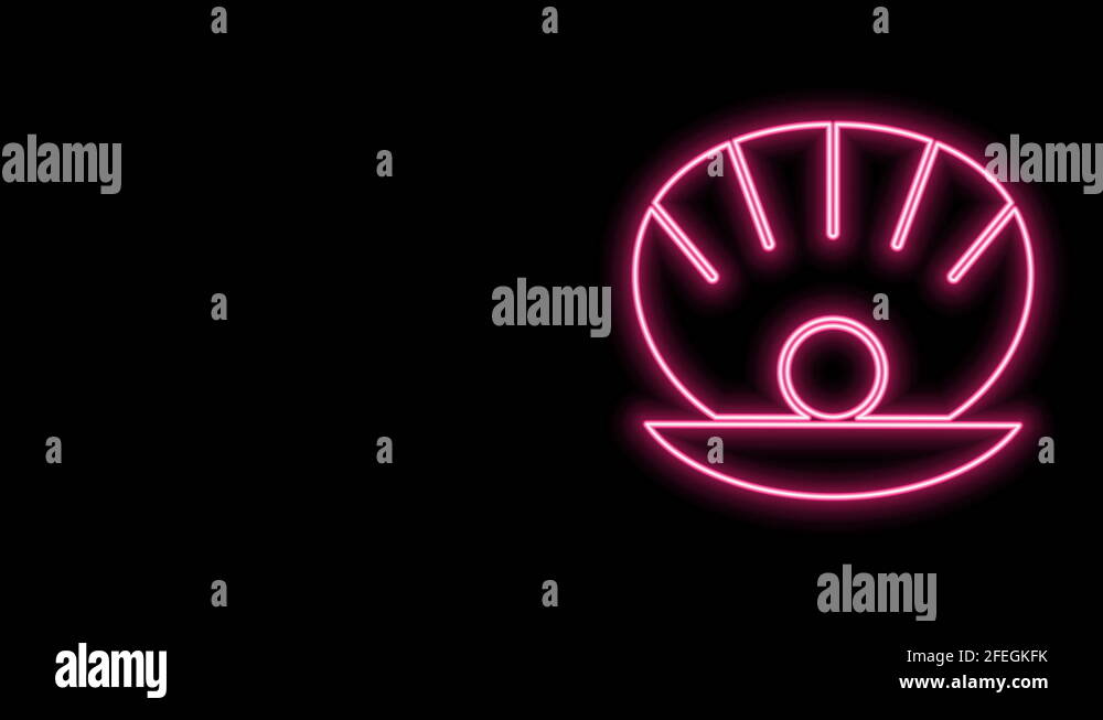 Shell neon sign Stock Videos & Footage - HD and 4K Video Clips - Alamy