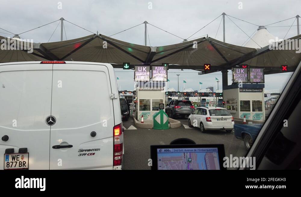 Border check in Stock Videos & Footage - HD and 4K Video Clips - Alamy