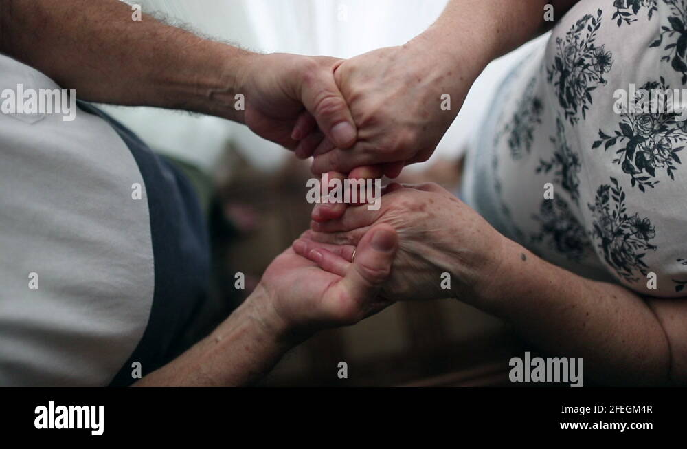 Caring elder people Stock Videos & Footage - HD and 4K Video Clips - Alamy