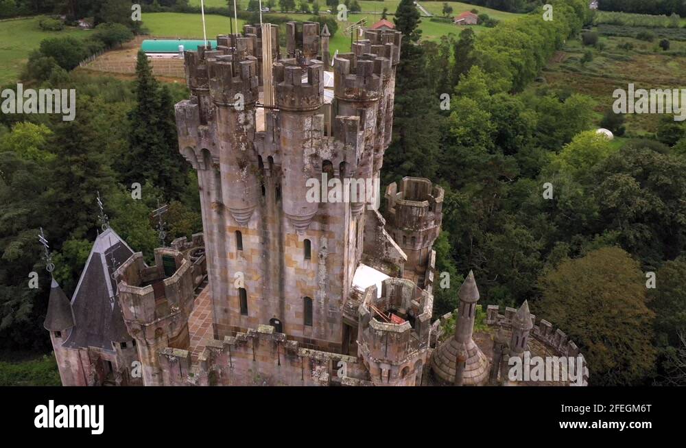 Close up aerial Stock Videos & Footage - HD and 4K Video Clips - Alamy