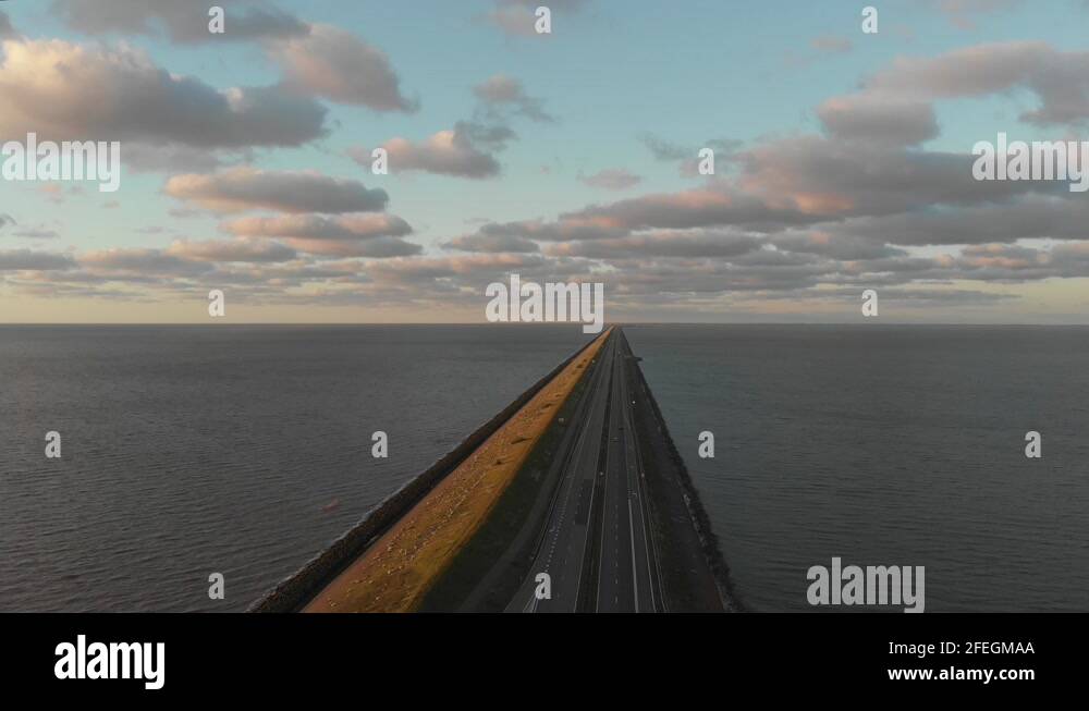 Dam causeway Stock Videos & Footage - HD and 4K Video Clips - Alamy