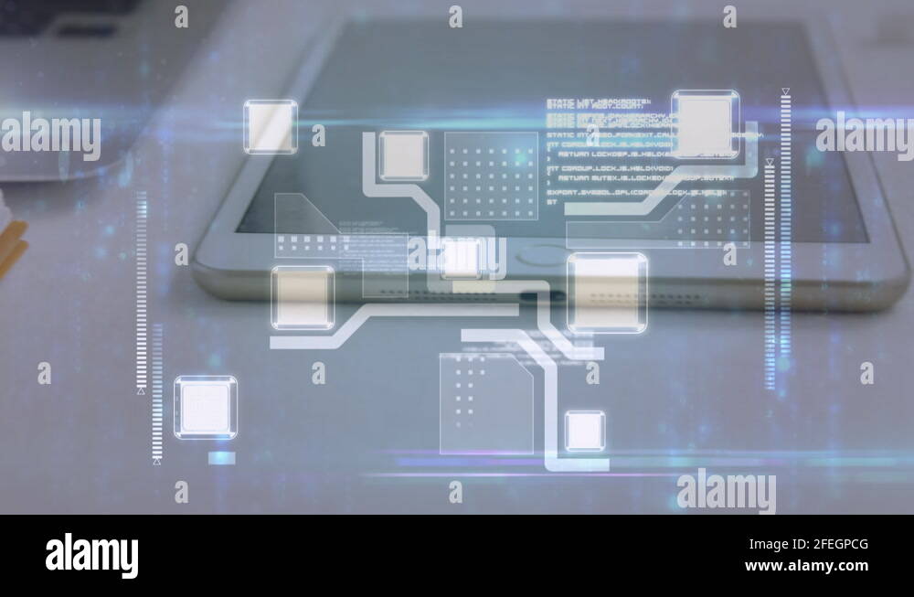 Electronic networking Stock Videos & Footage - HD and 4K Video Clips ...