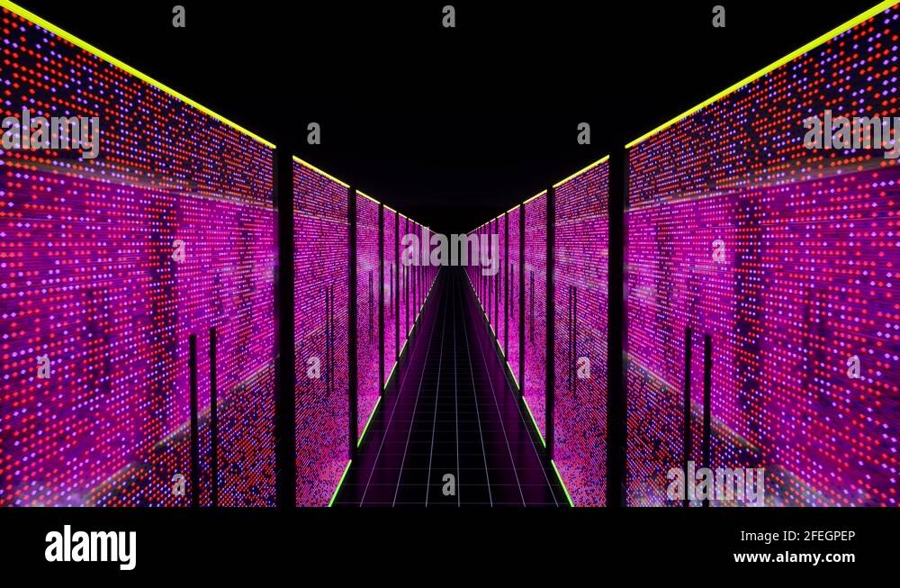 Bank data server room Stock Videos & Footage - HD and 4K Video Clips ...