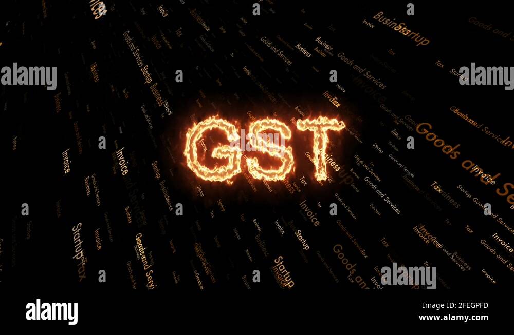 Gst symbol Stock Videos & Footage - HD and 4K Video Clips - Alamy