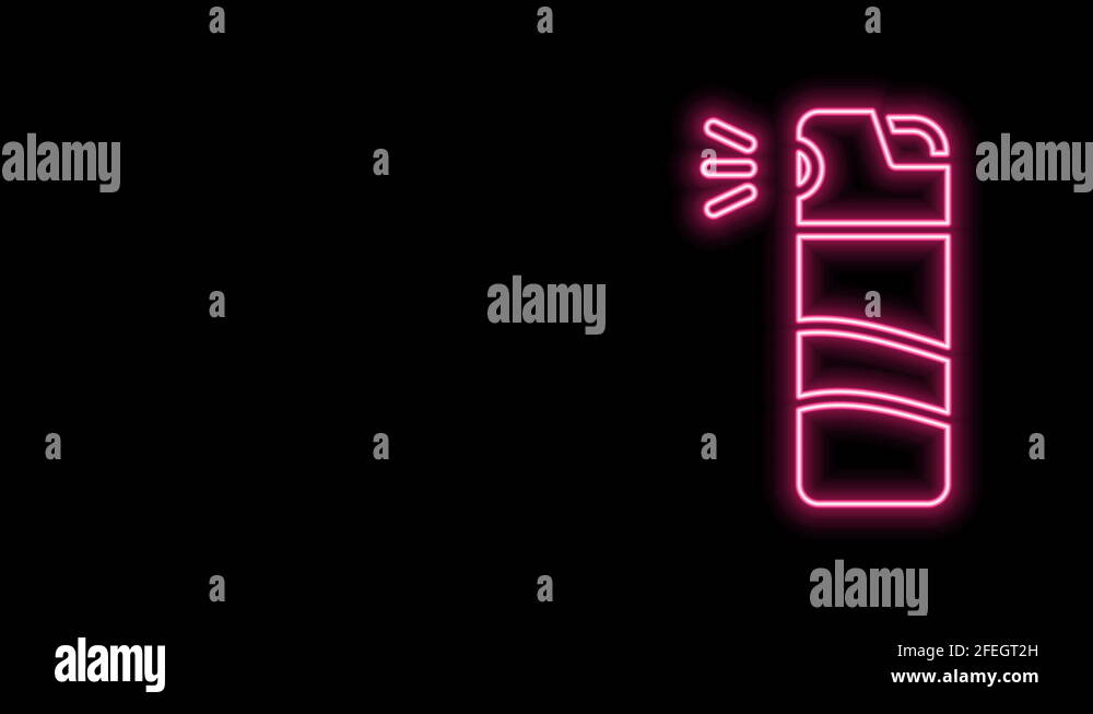 Oc spray Stock Videos & Footage - HD and 4K Video Clips - Alamy