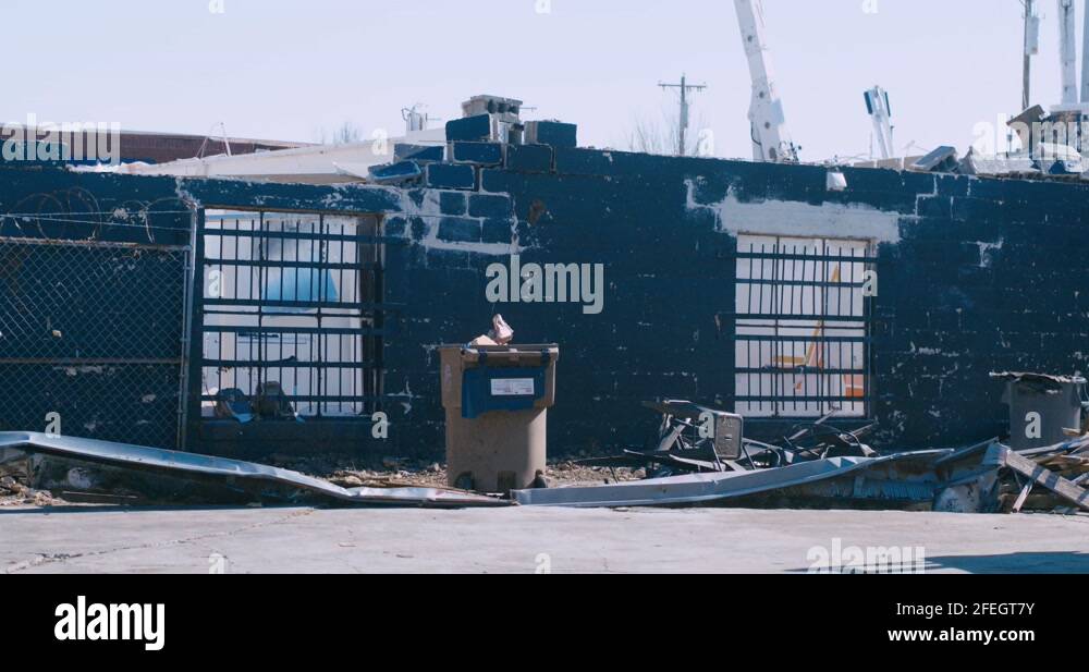 Roof ripped off Stock Videos & Footage - HD and 4K Video Clips - Alamy