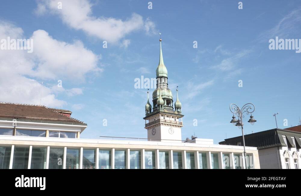 Spires historic town hall Stock Videos & Footage - HD and 4K Video ...