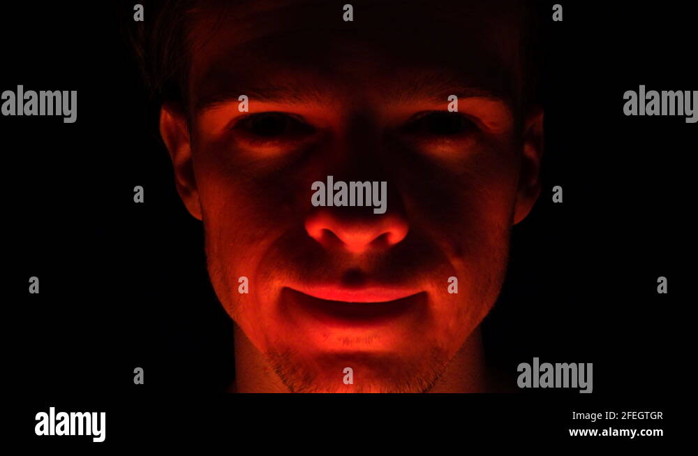 Creepy smile man Stock Videos & Footage - HD and 4K Video Clips - Alamy