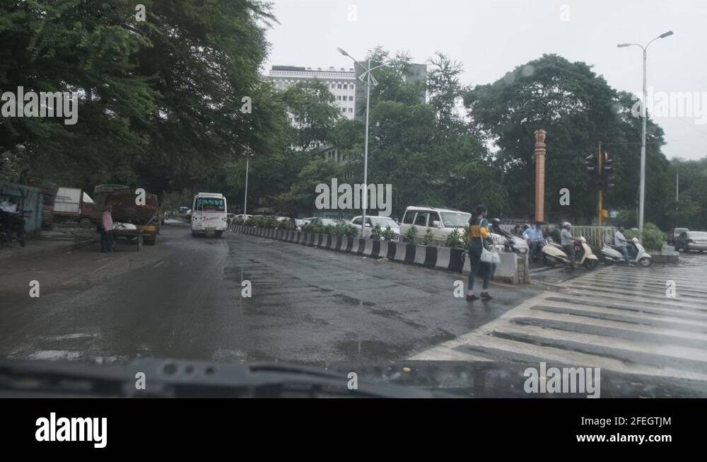 Pune road Stock Videos & Footage - HD and 4K Video Clips - Alamy