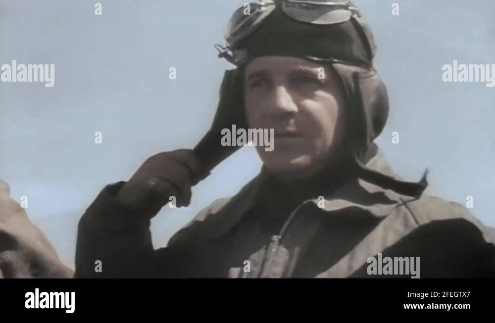 1940 german pilots Stock Videos & Footage - HD and 4K Video Clips - Alamy