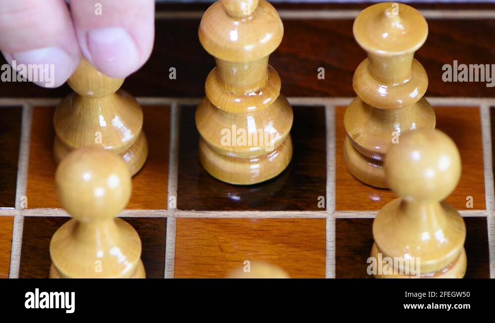 King playing chess Stock Videos & Footage - HD and 4K Video Clips - Alamy