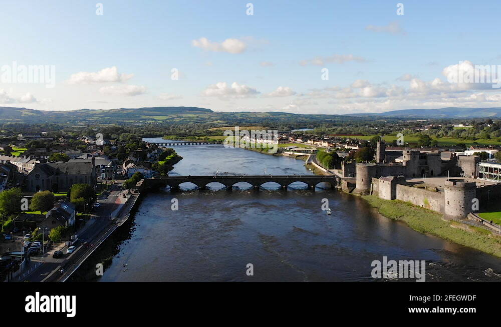 Shannon ireland view Stock Videos & Footage - HD and 4K Video Clips - Alamy