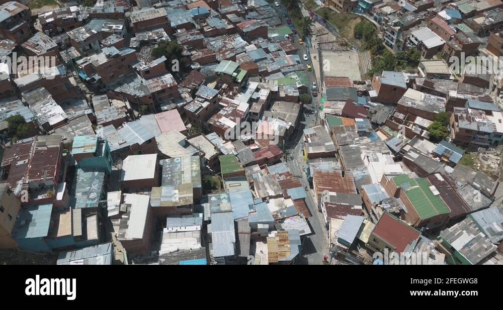 Famous slums Stock Videos & Footage - HD and 4K Video Clips - Alamy